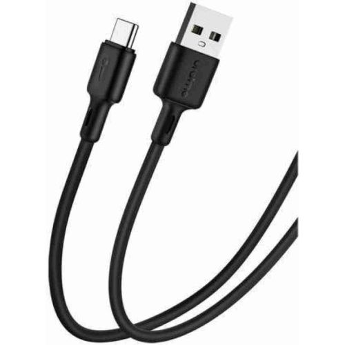 Oraimo 2A FAST-CHARGING USB – Type C Data Cable – Christodel Store