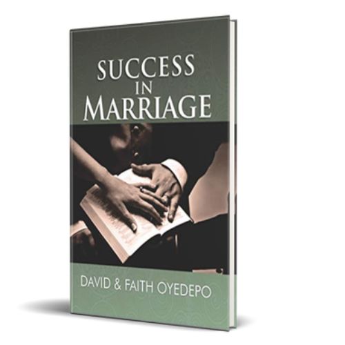 Success in Marriage – David & Faith Oyedepo – Christodel Store